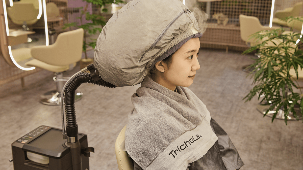 TrichoLab Hair Loss Prevention Treatment - Tricholab