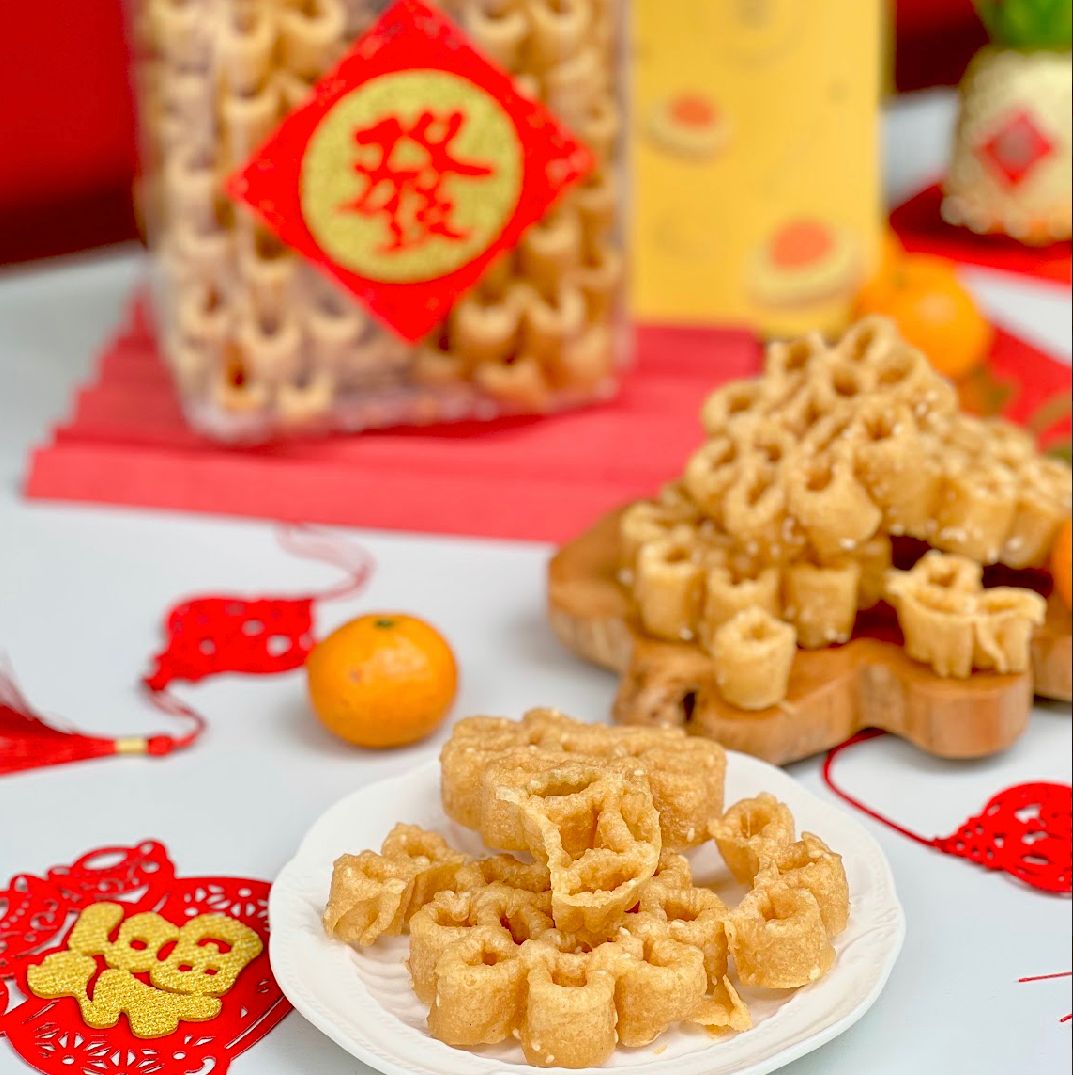 Beehive - D'Pastry | Take App