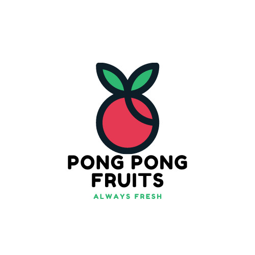 Pong Pong Fruits Take App