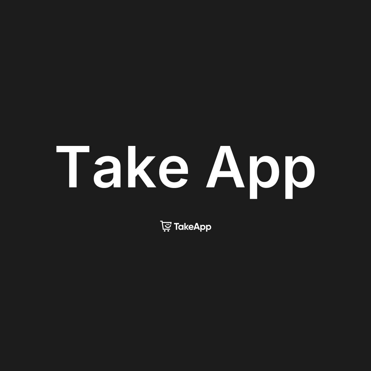 Take App
