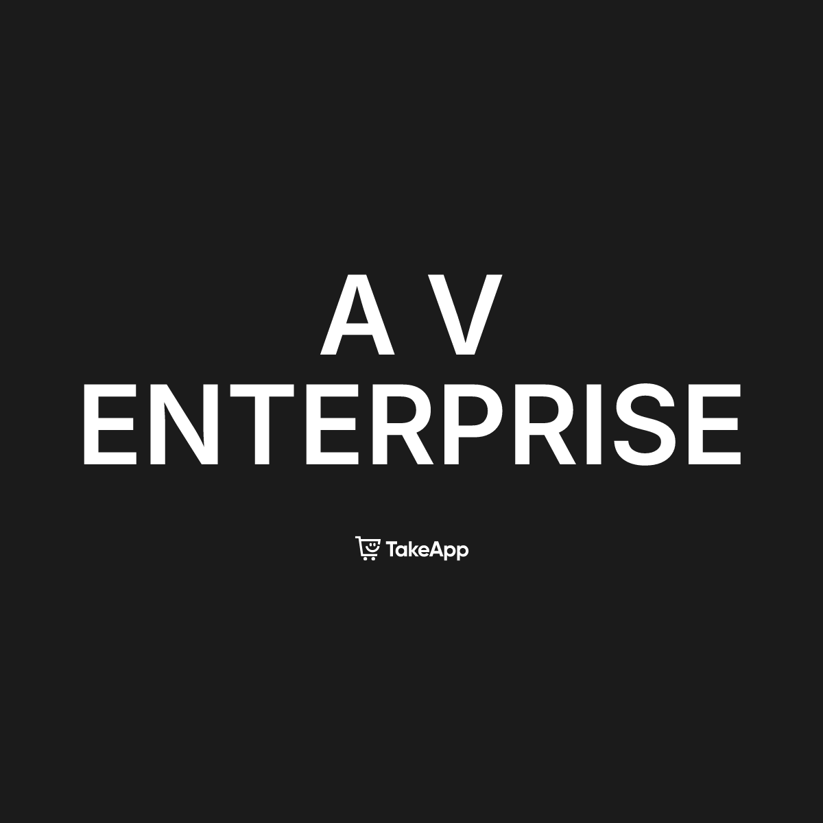 A V ENTERPRISE | Take App