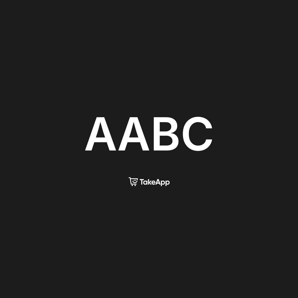 AABC | Take App