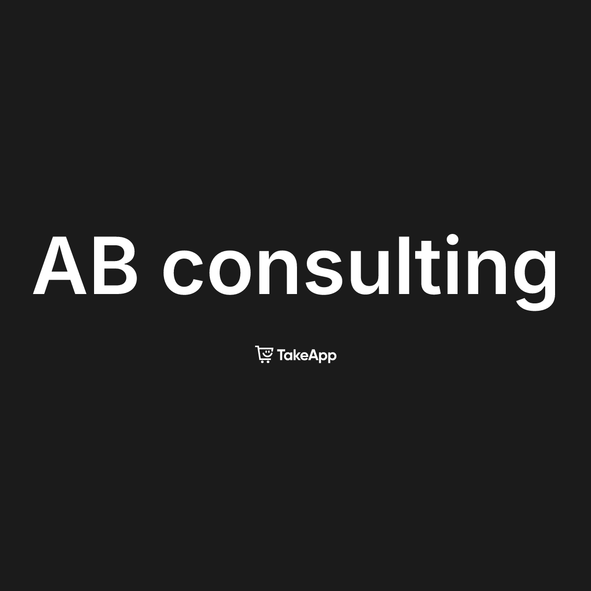 AB consulting | Take App