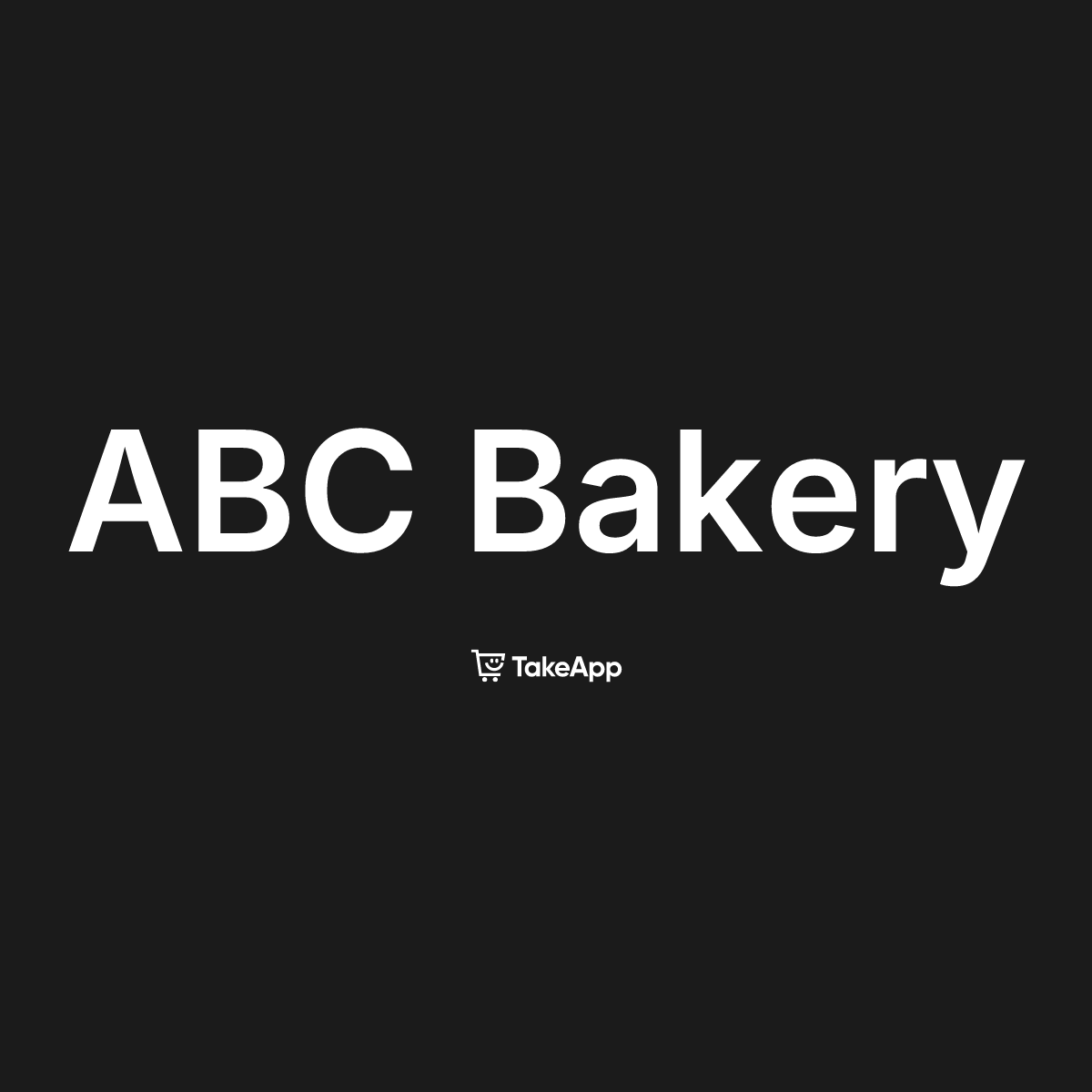ABC Bakery | Take App