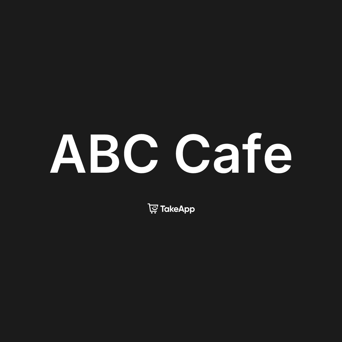 ABC Cafe | Take App