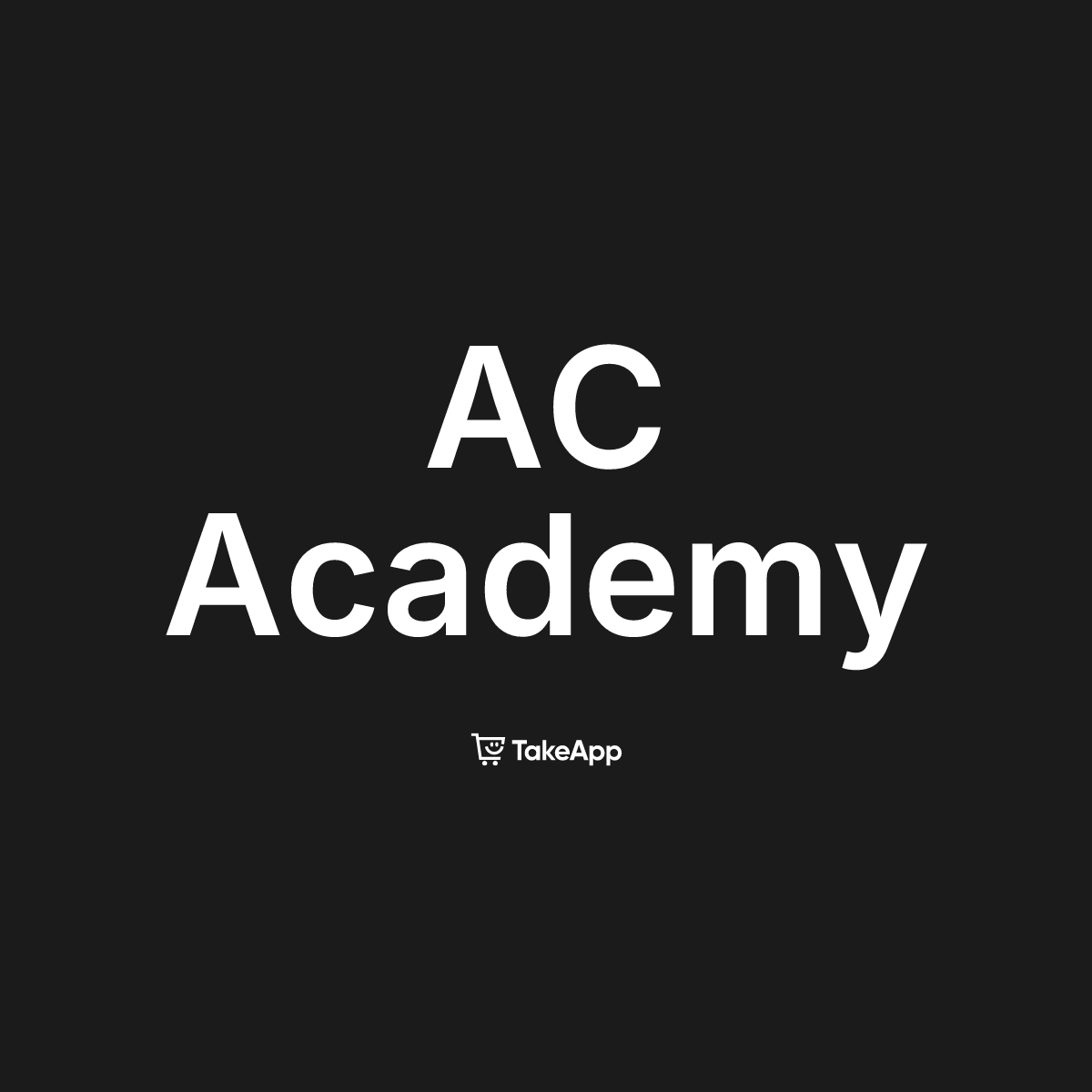 AC Academy | Take App