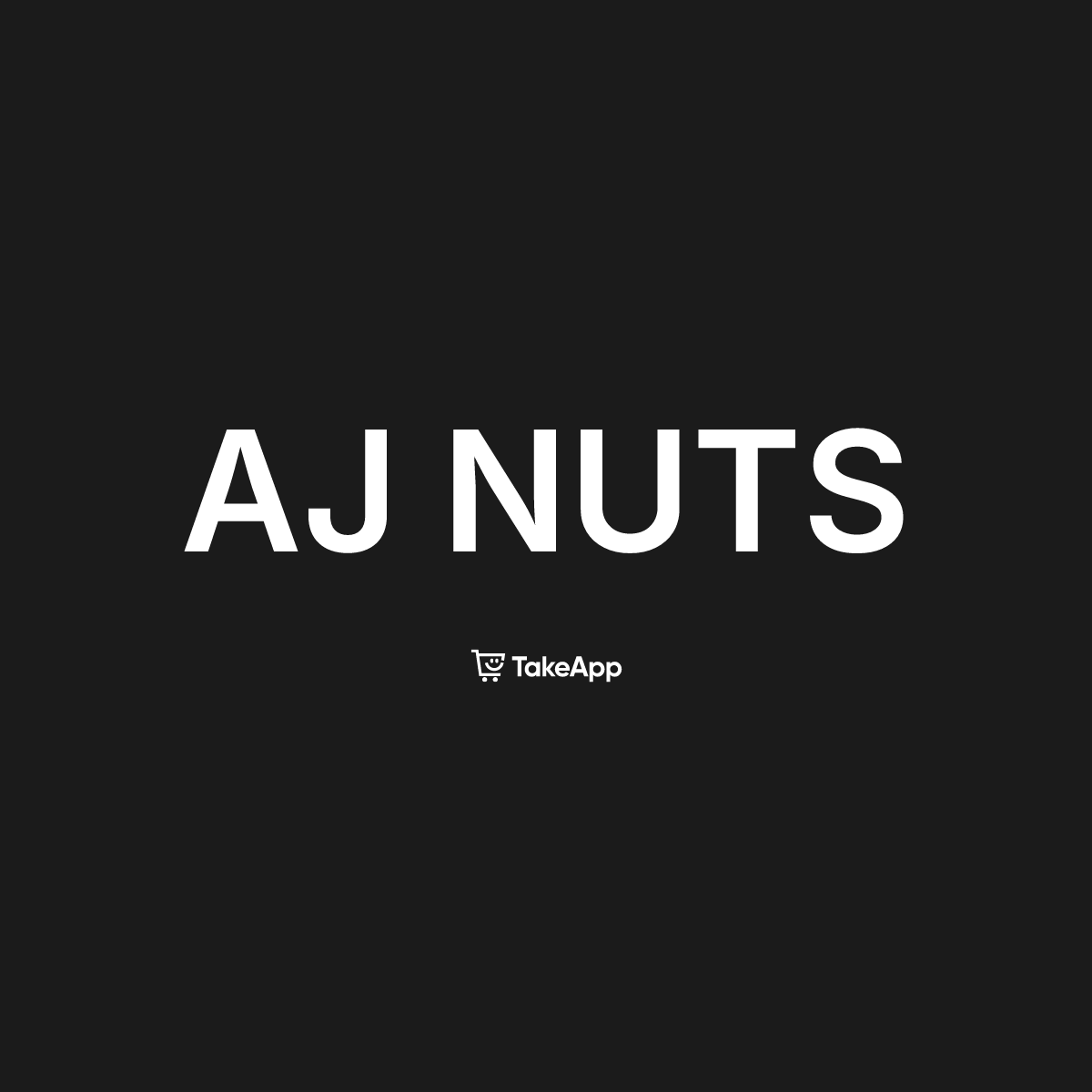 AJ NUTS | Take App