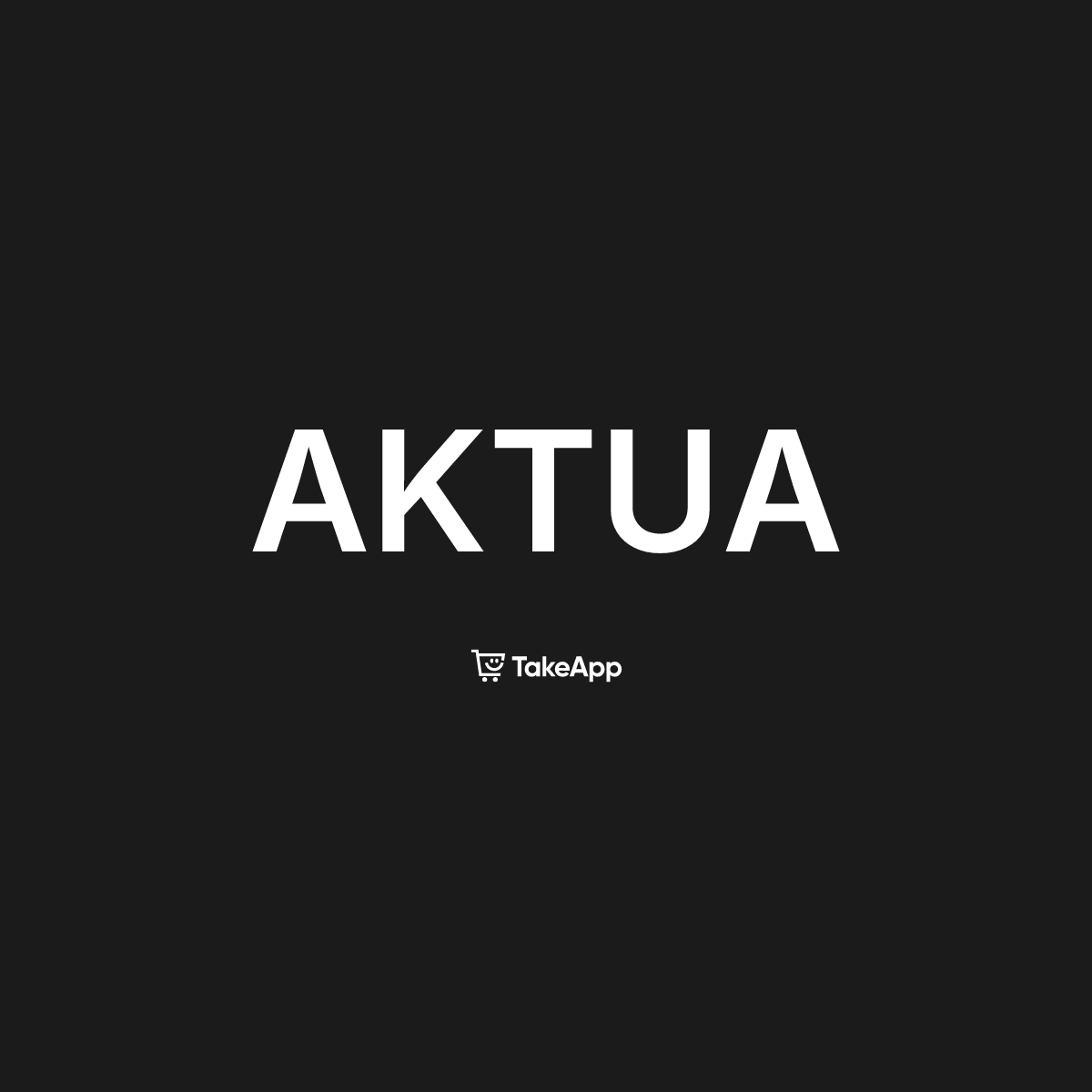 AKTUA | Take App