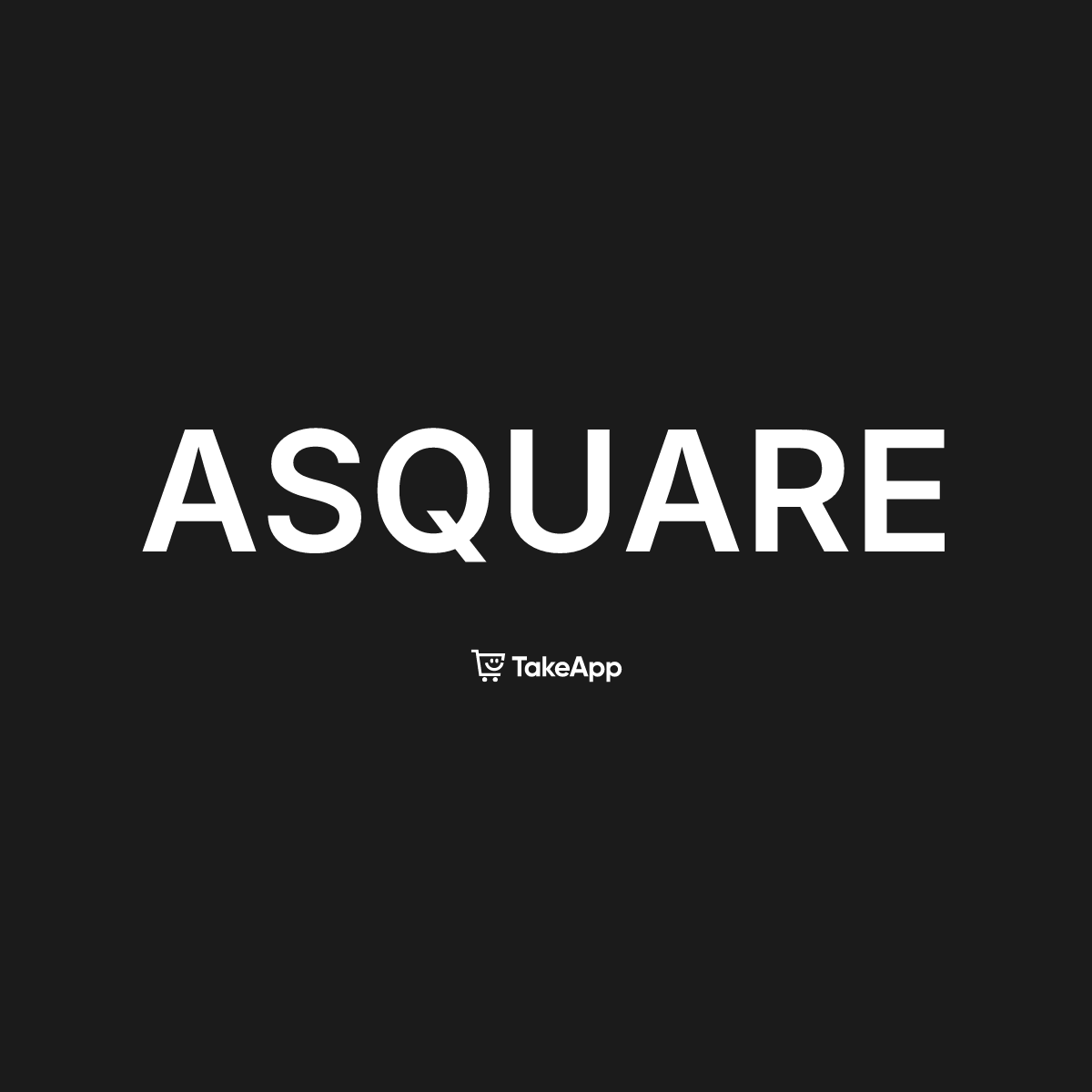 ASQUARE | Take App