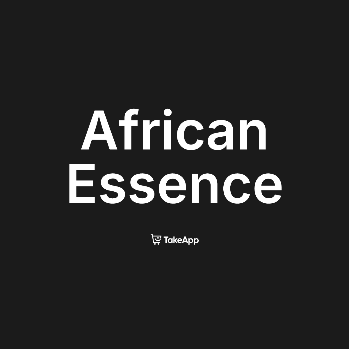 African Essence | Take App