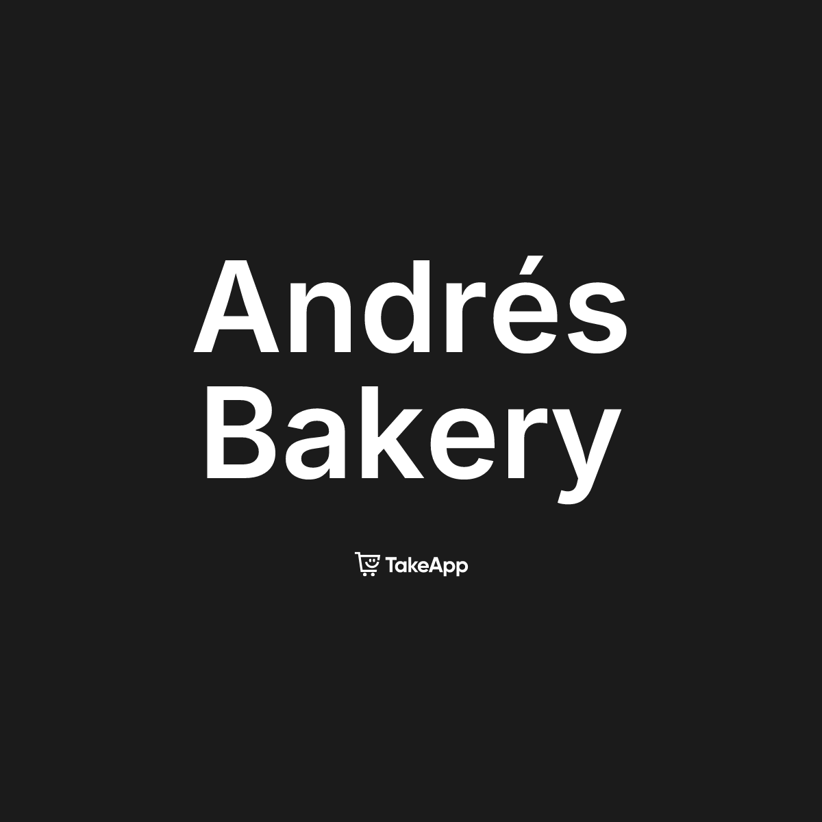 Andrés Bakery | Take App