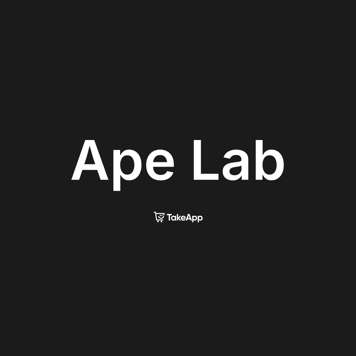 Ape Lab | Take App