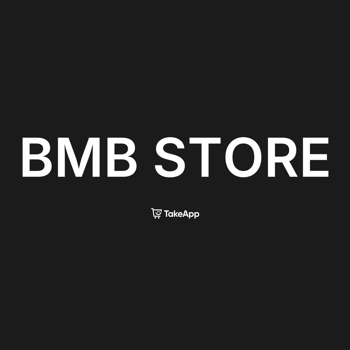 BMB STORE | Take App