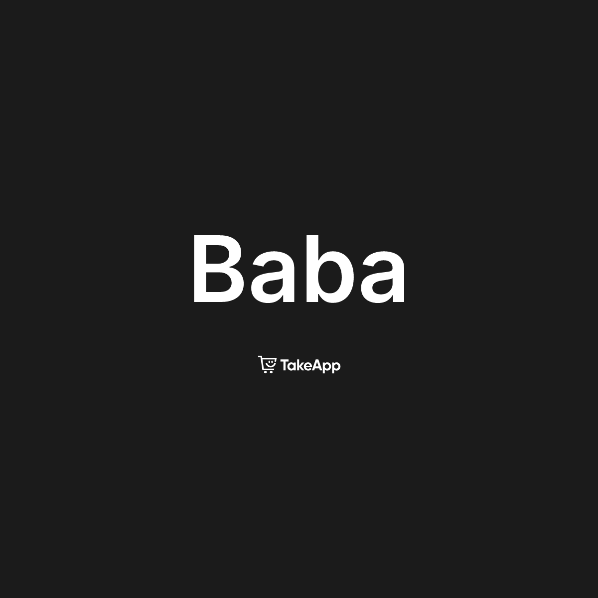 Baba | Take App