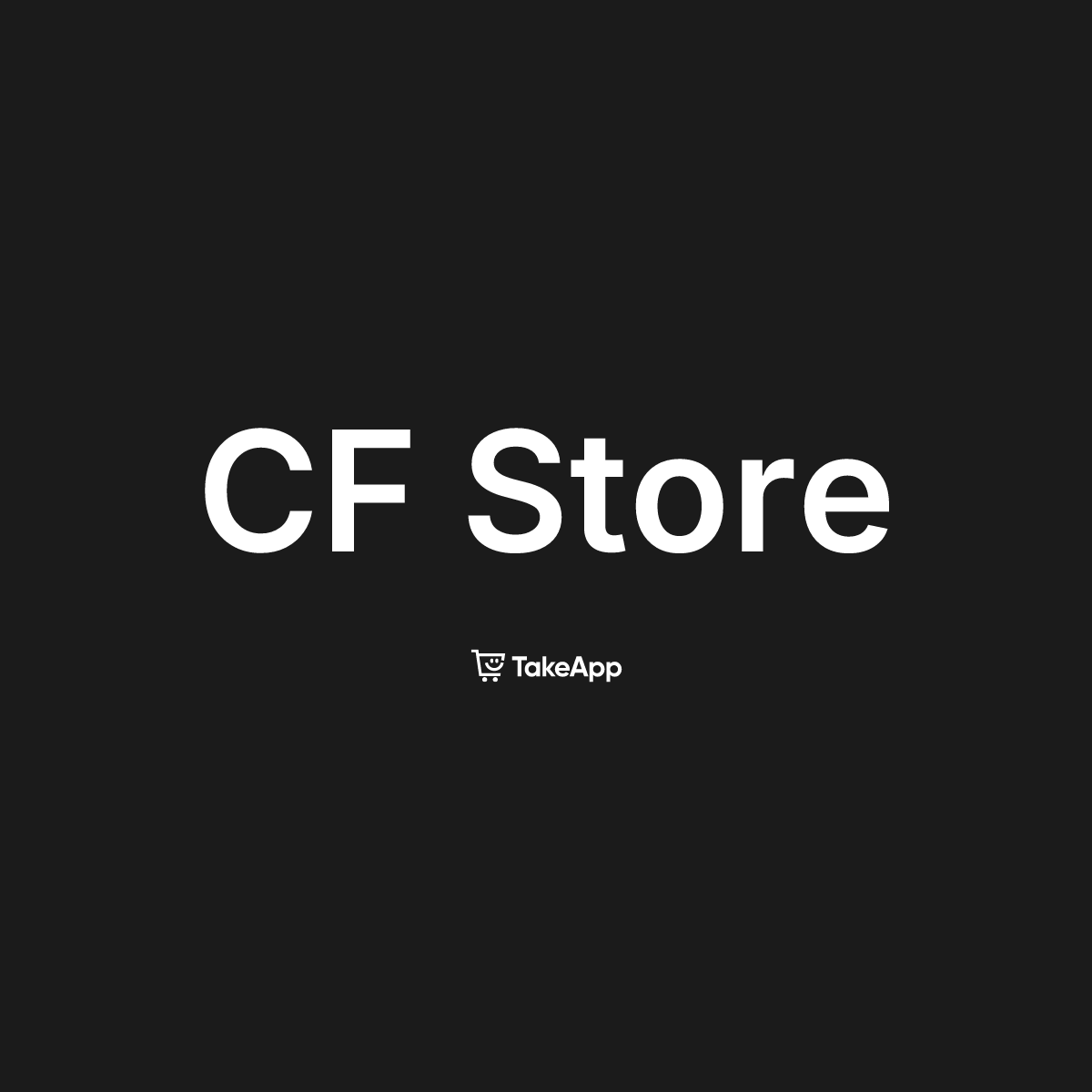 CF Store | Take App