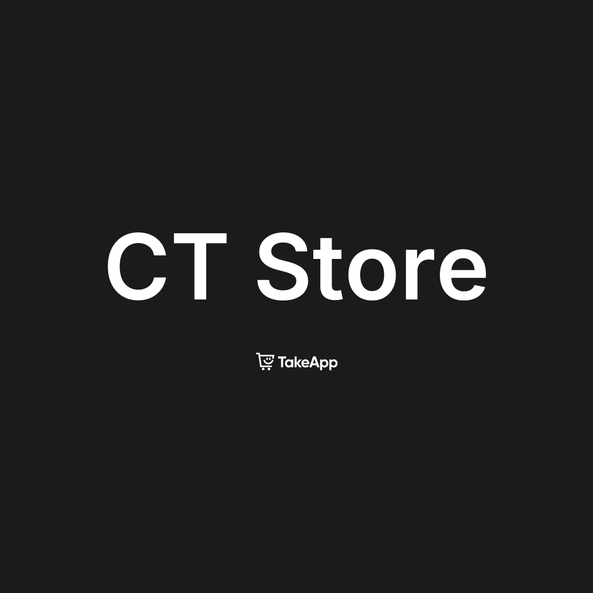 CT Store | Take App