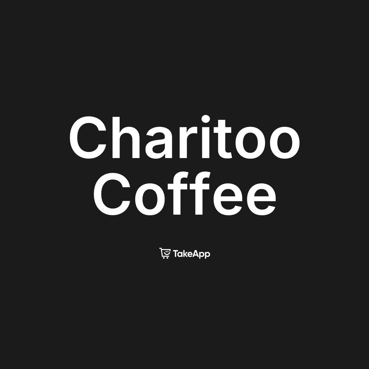 Charitoo Coffee | Take App