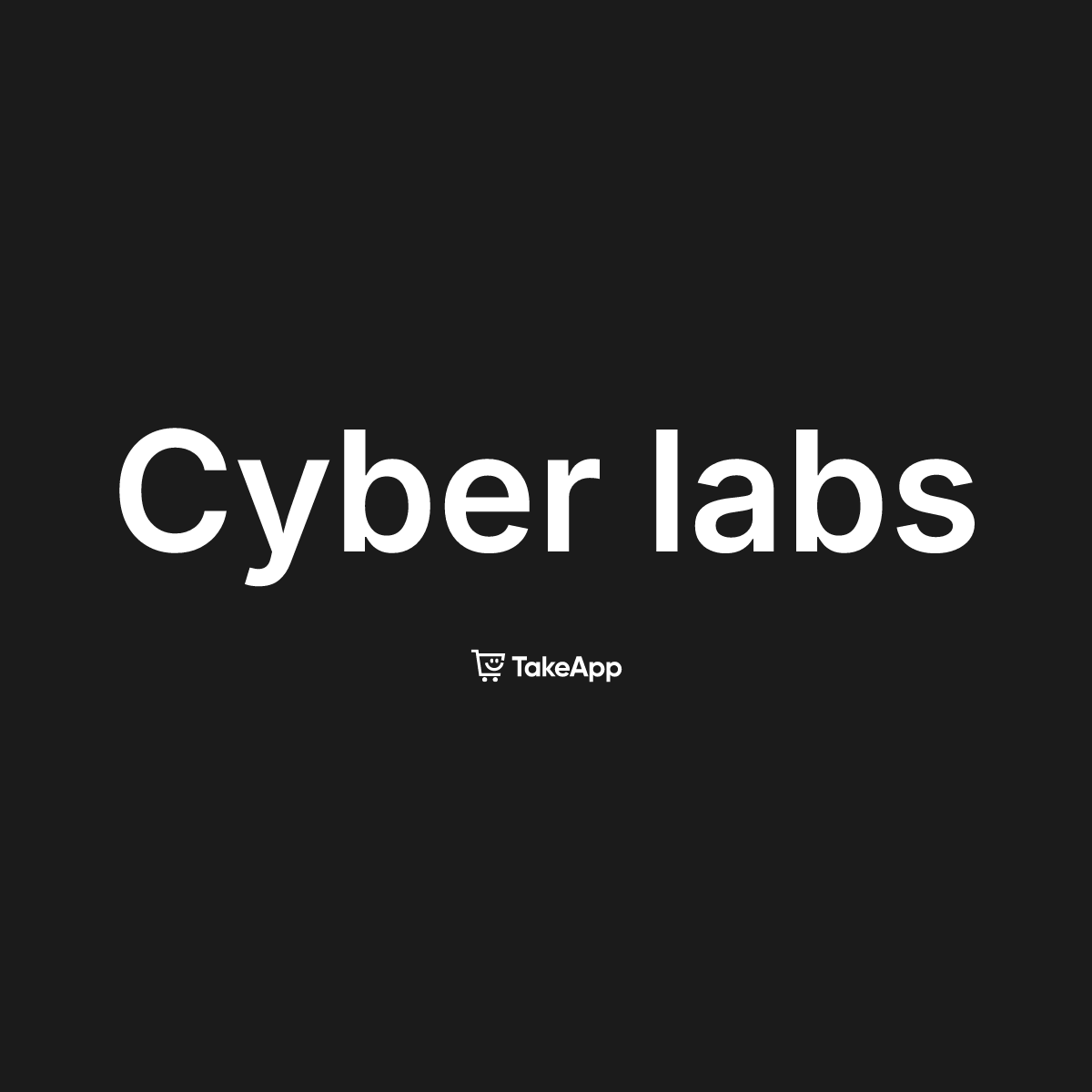 Cyber labs | Take App