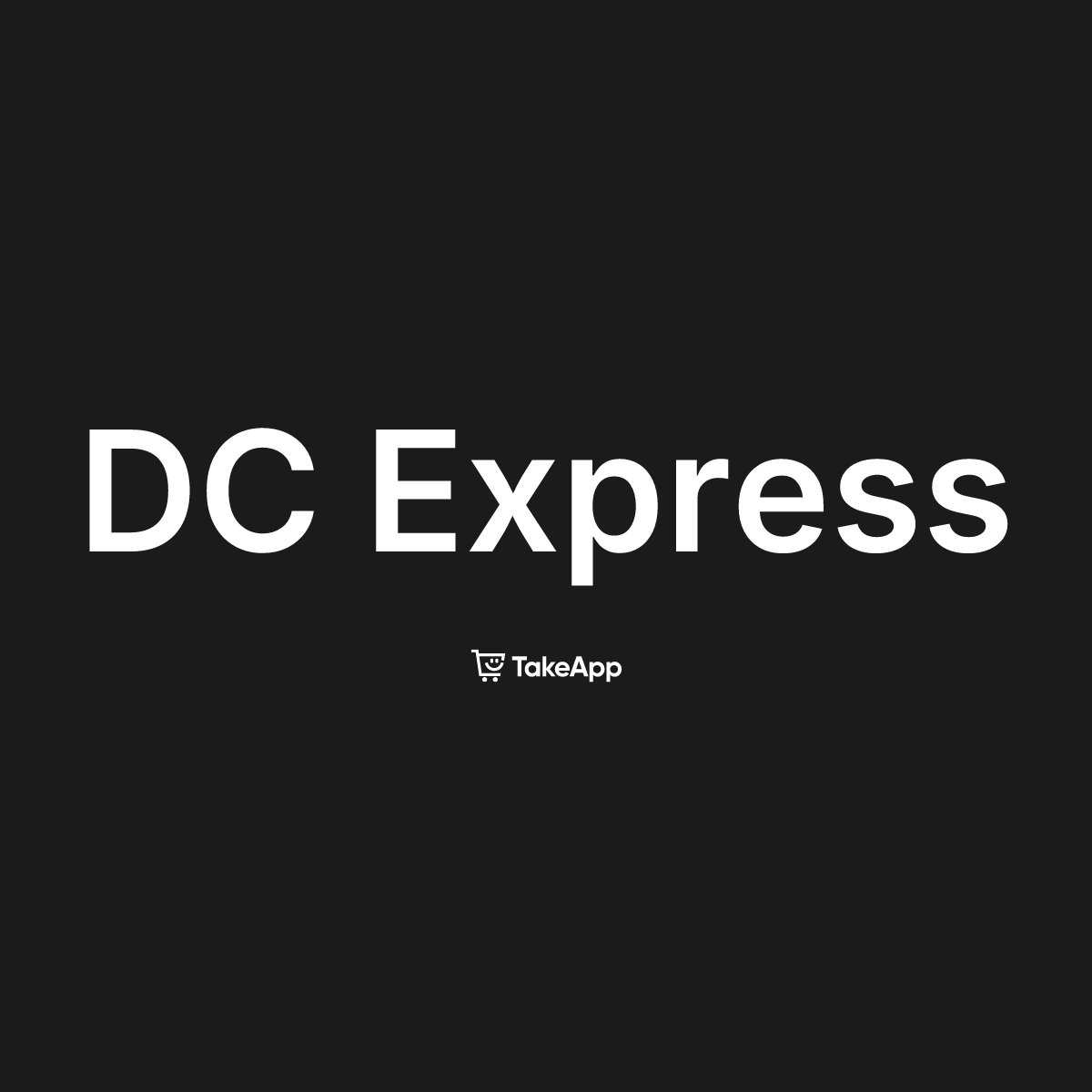 DC Express | Take App