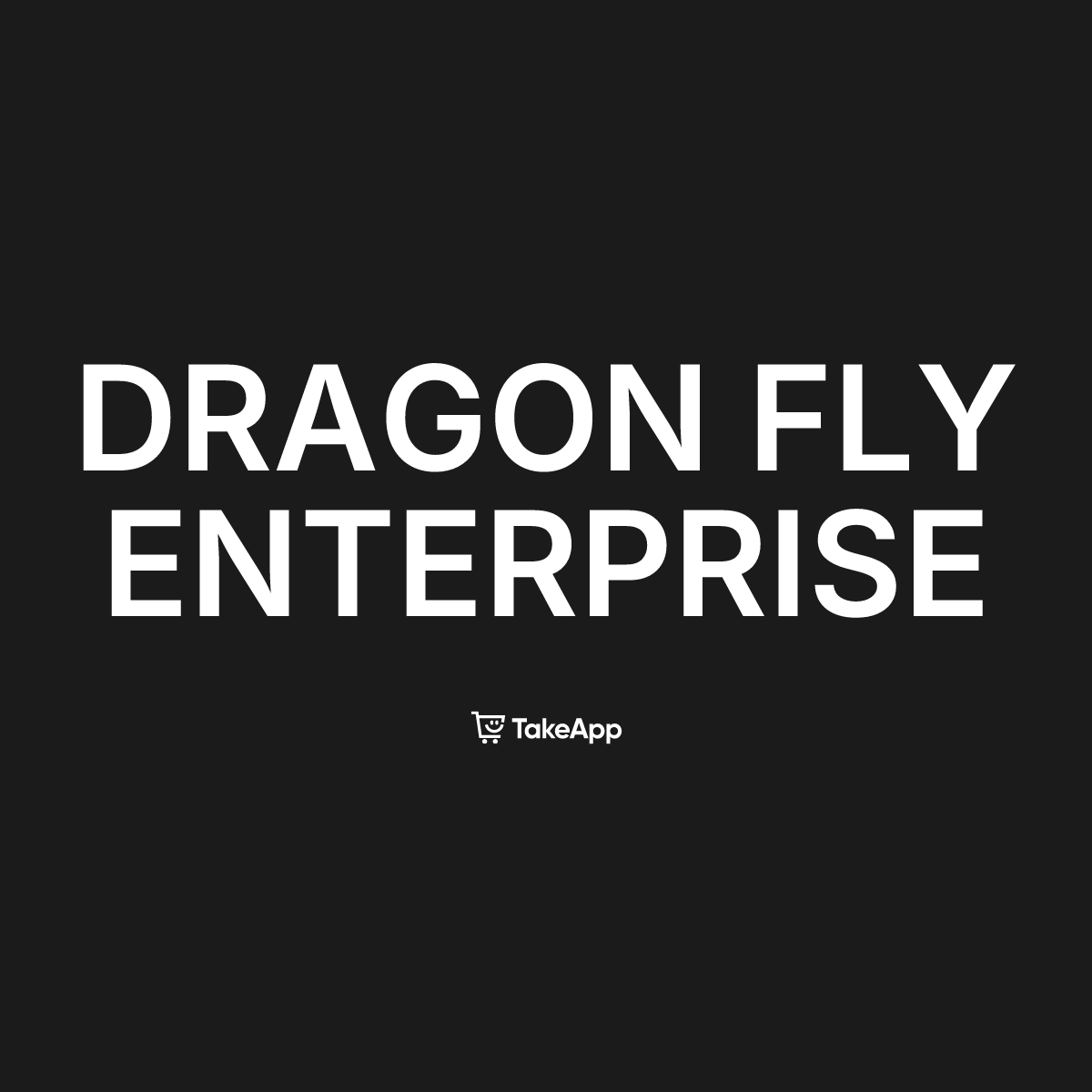 DRAGON FLY ENTERPRISE | Take App