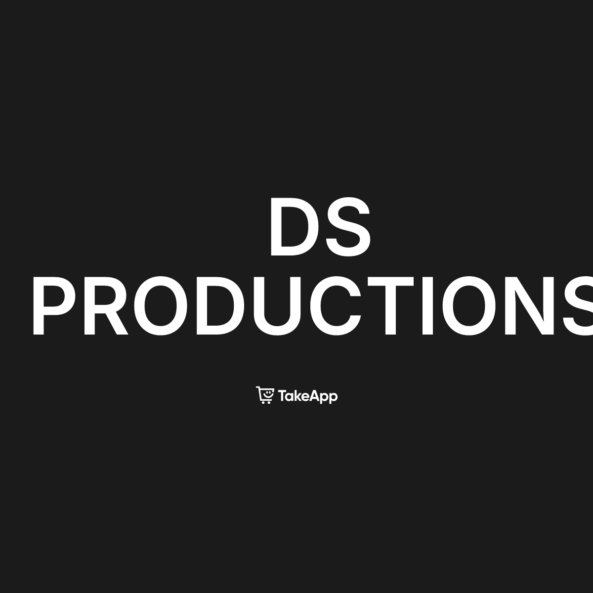DS PRODUCTIONS | Take App