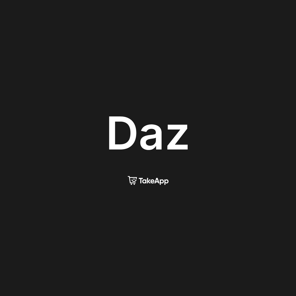 Daz | Take App