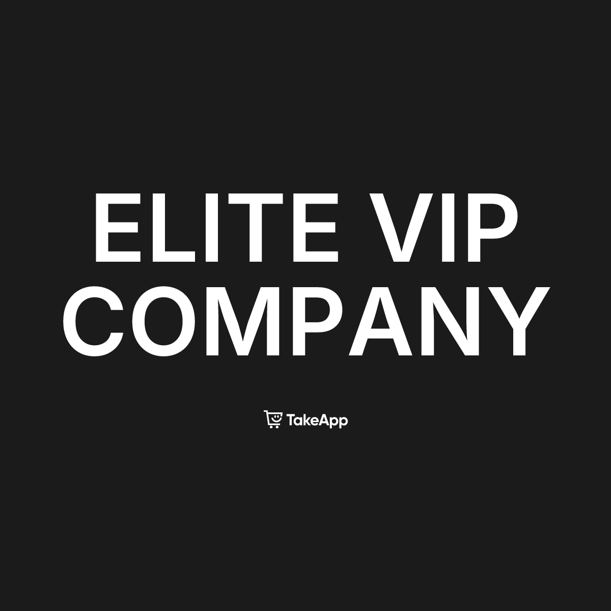 ELITE VIP COMPANY | Take App