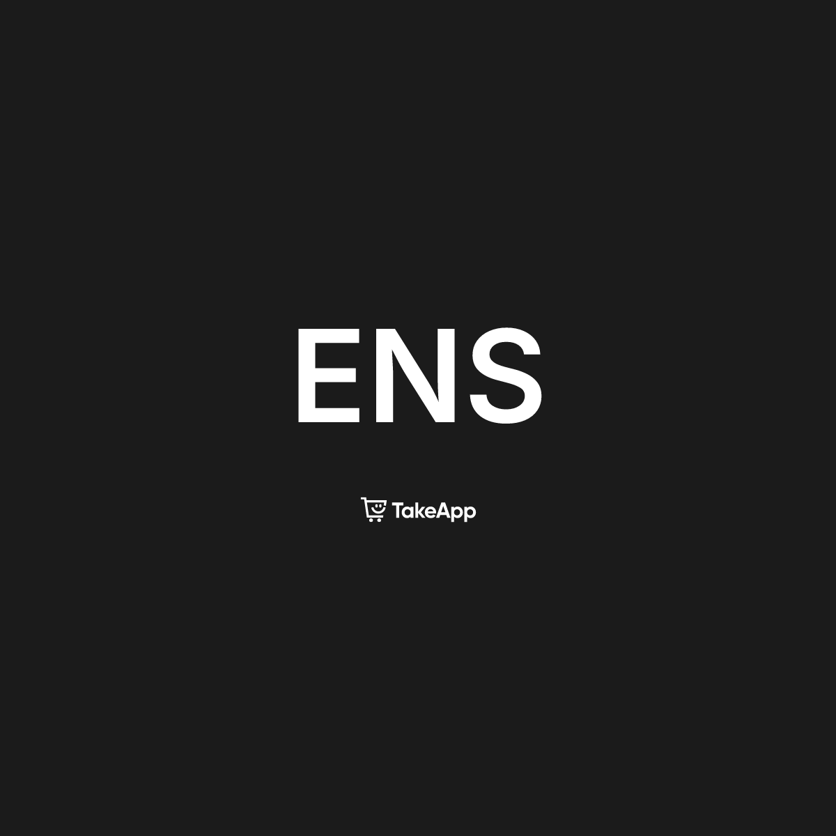 ENS | Take App