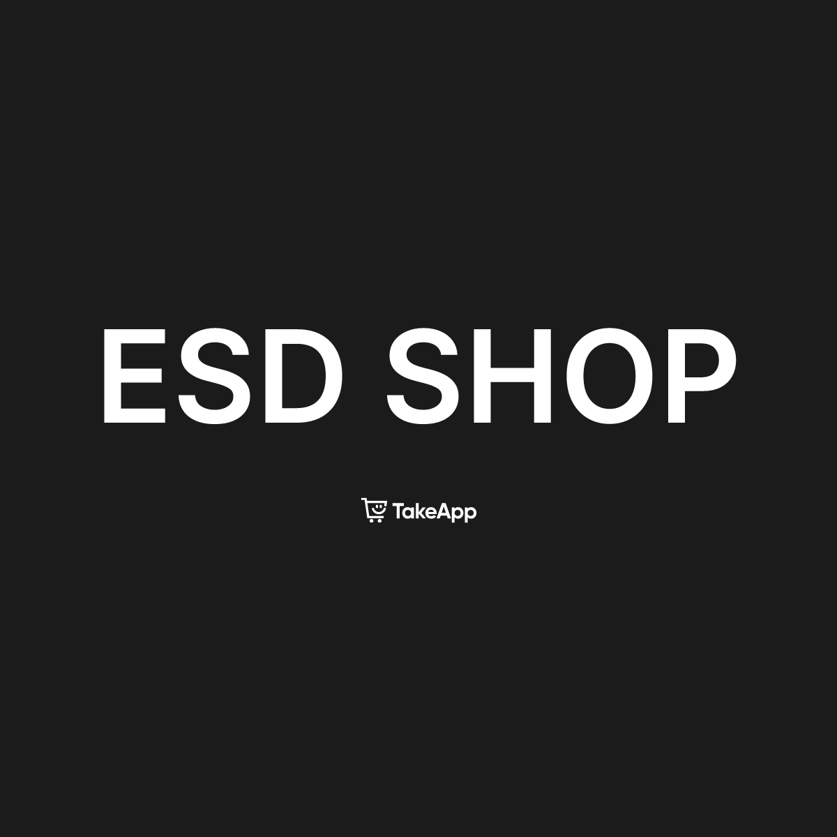 ESD SHOP | Take App
