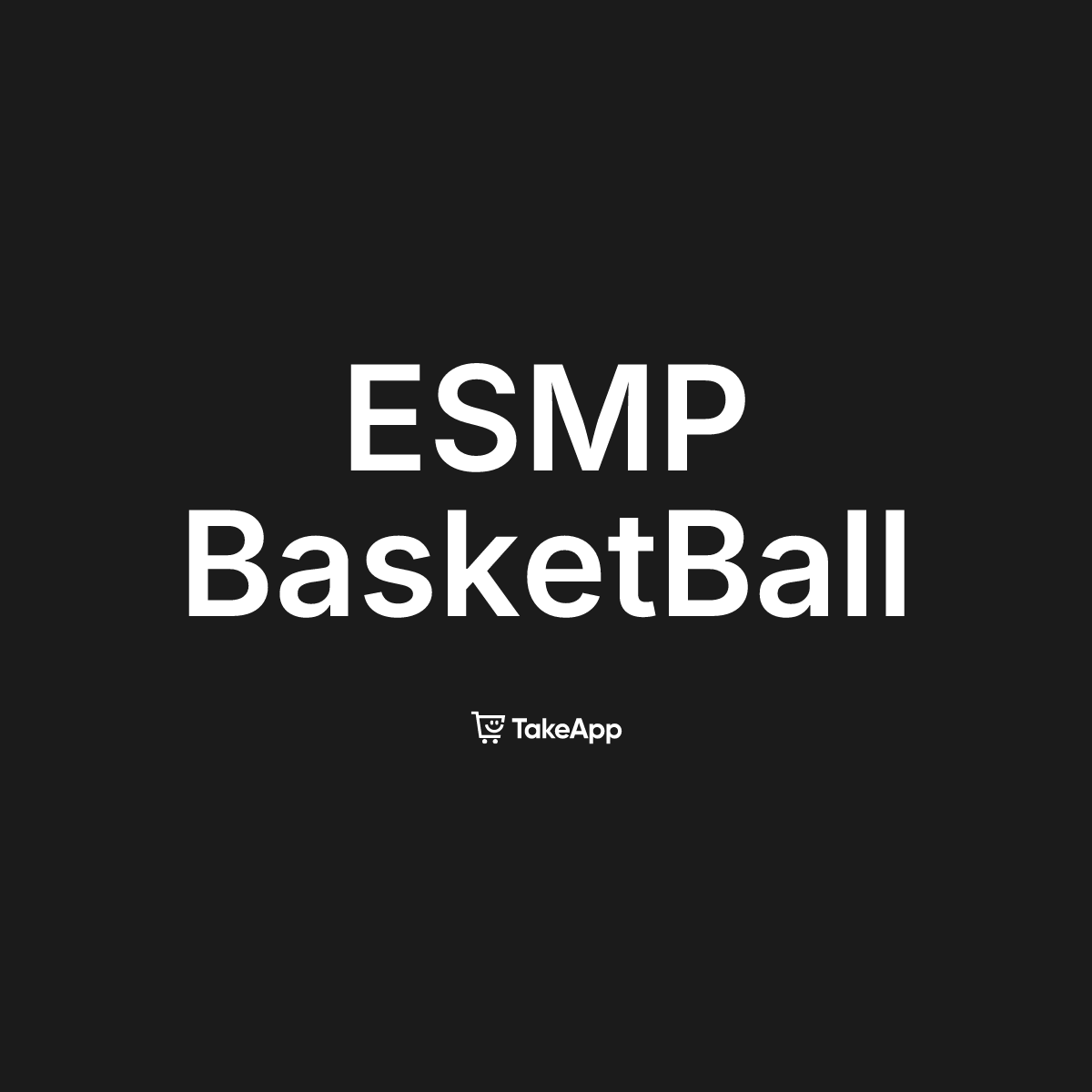 ESMP BasketBall | Take App