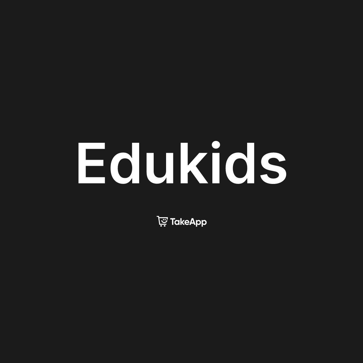 Edukids | Take App
