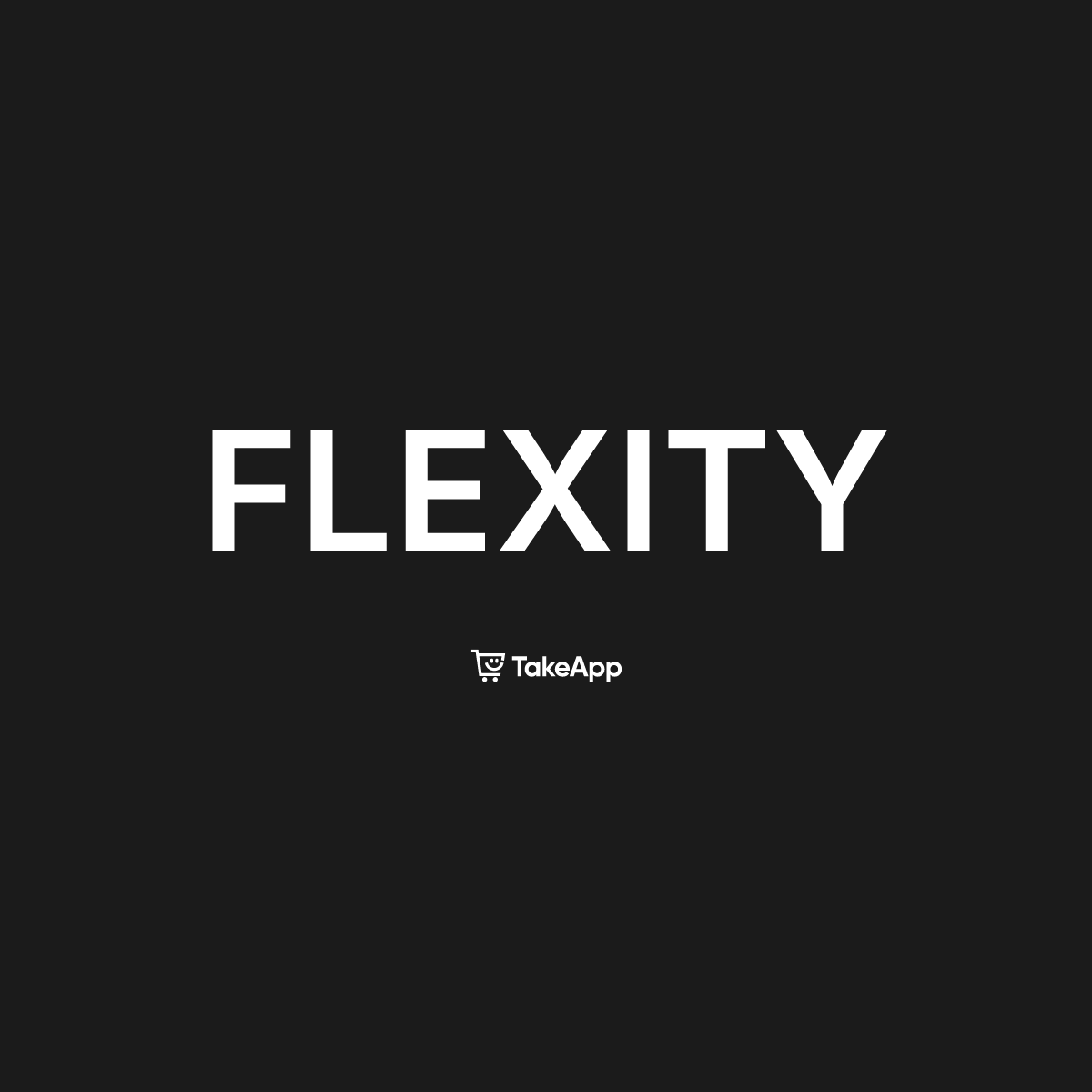 FLEXITY | Take App