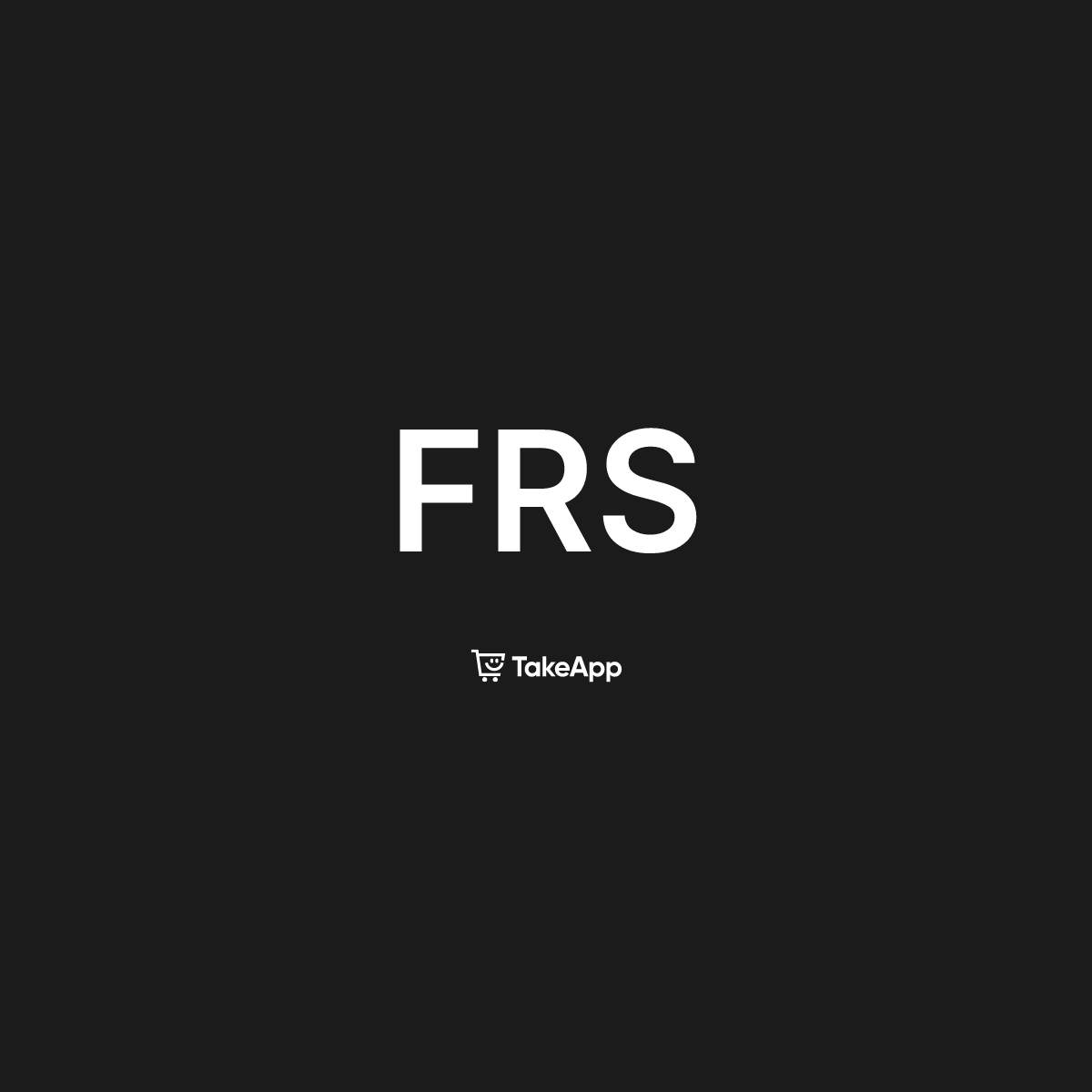 FRS | Take App