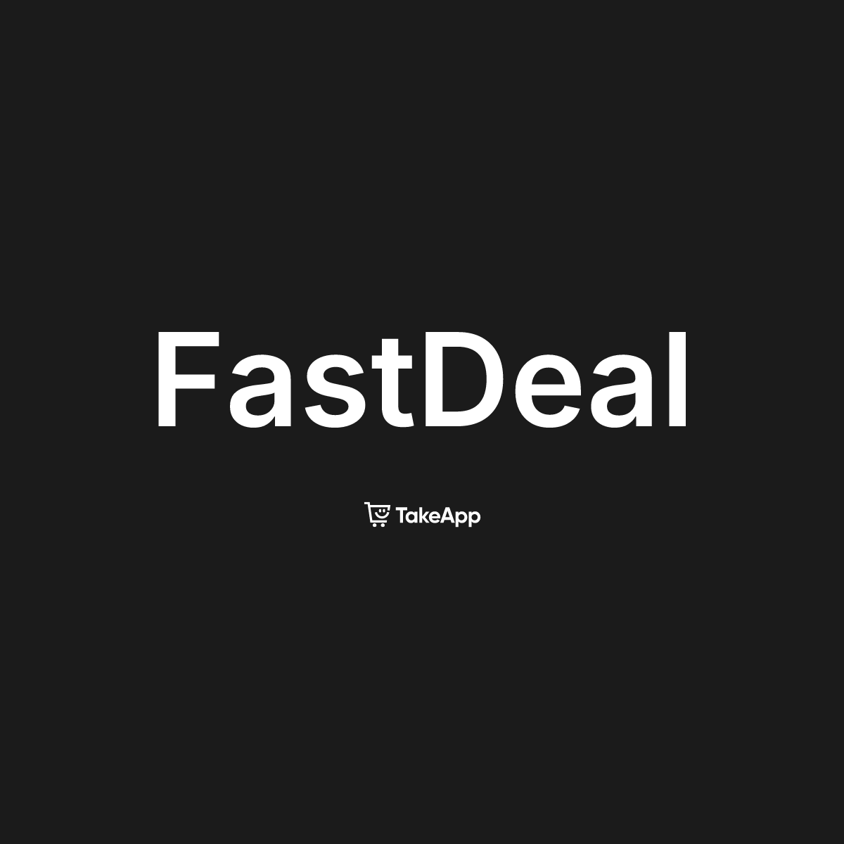 FastDeal | Take App