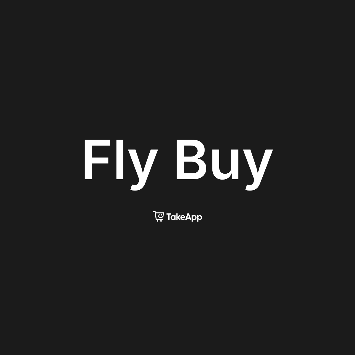 Fly Buy | Take App