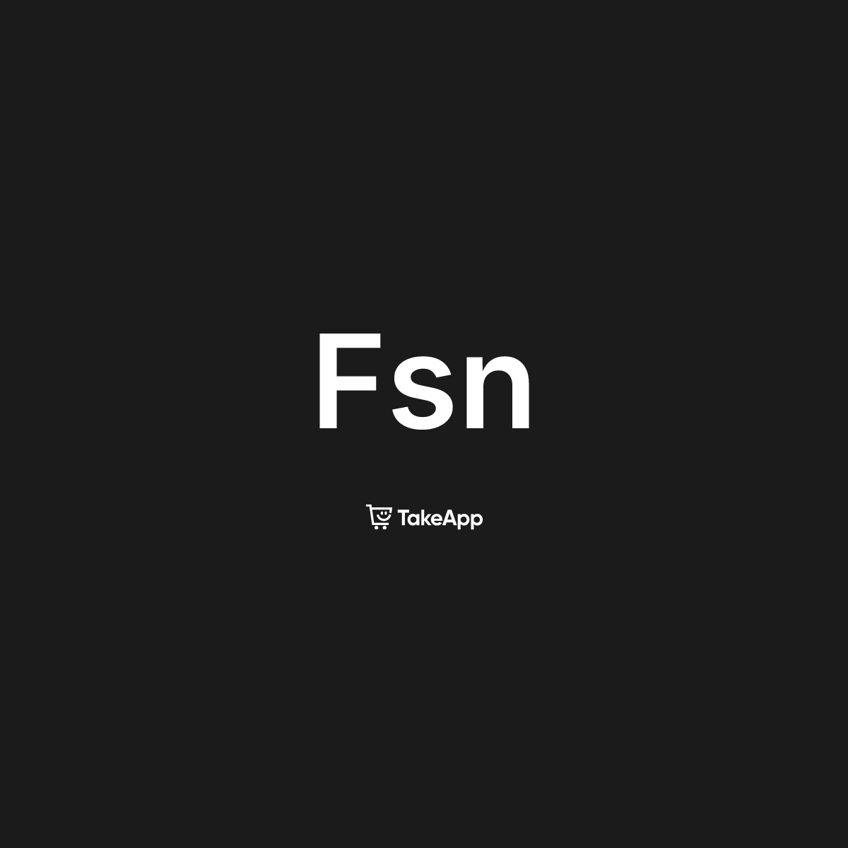 Fsn | Take App