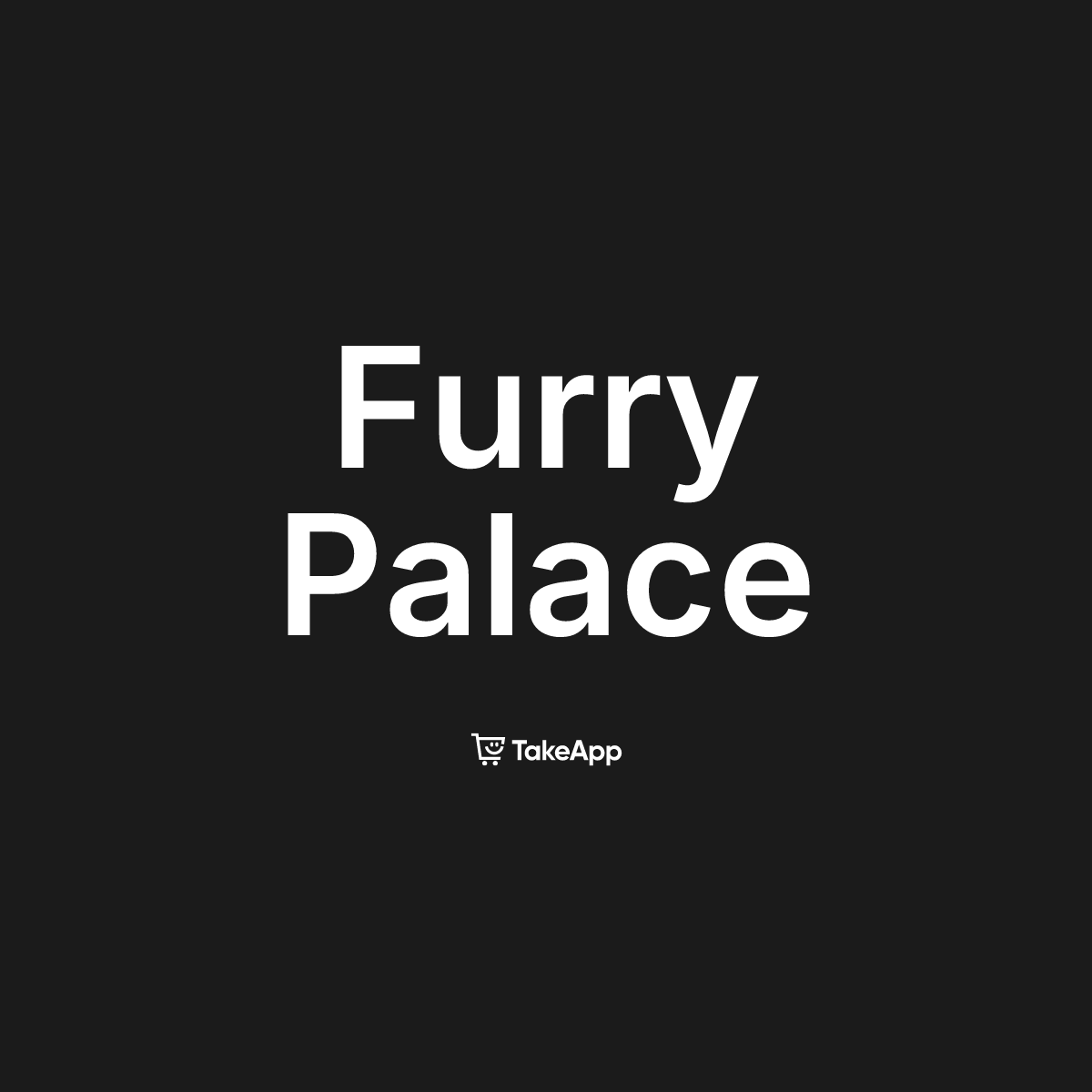 Furry Palace | Take App