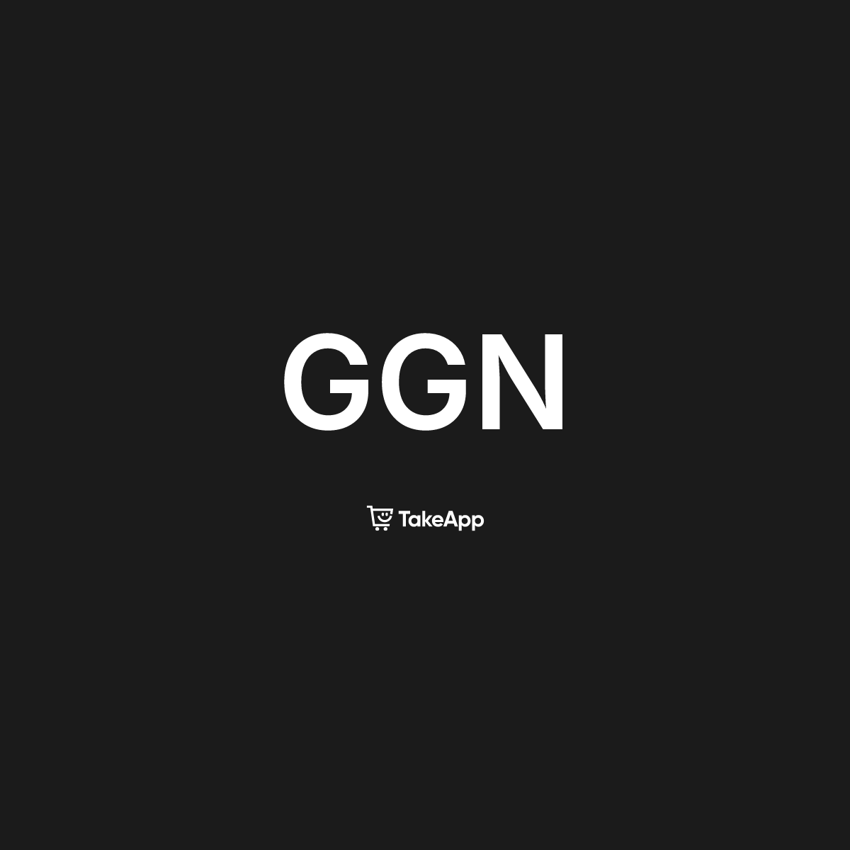 GGN | Take App