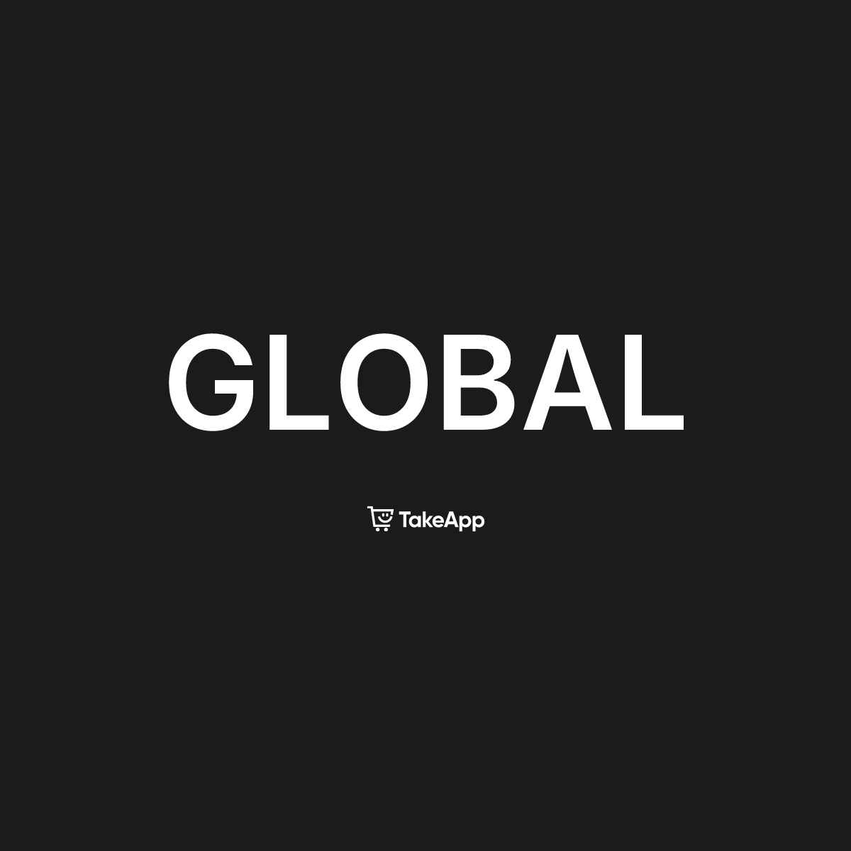GLOBAL | Take App