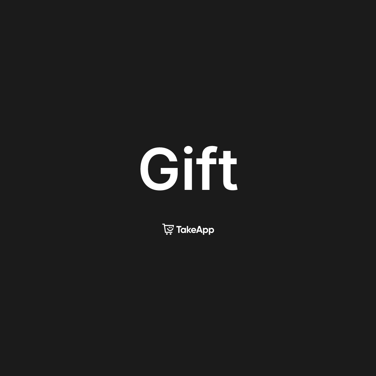 Gift | Take App
