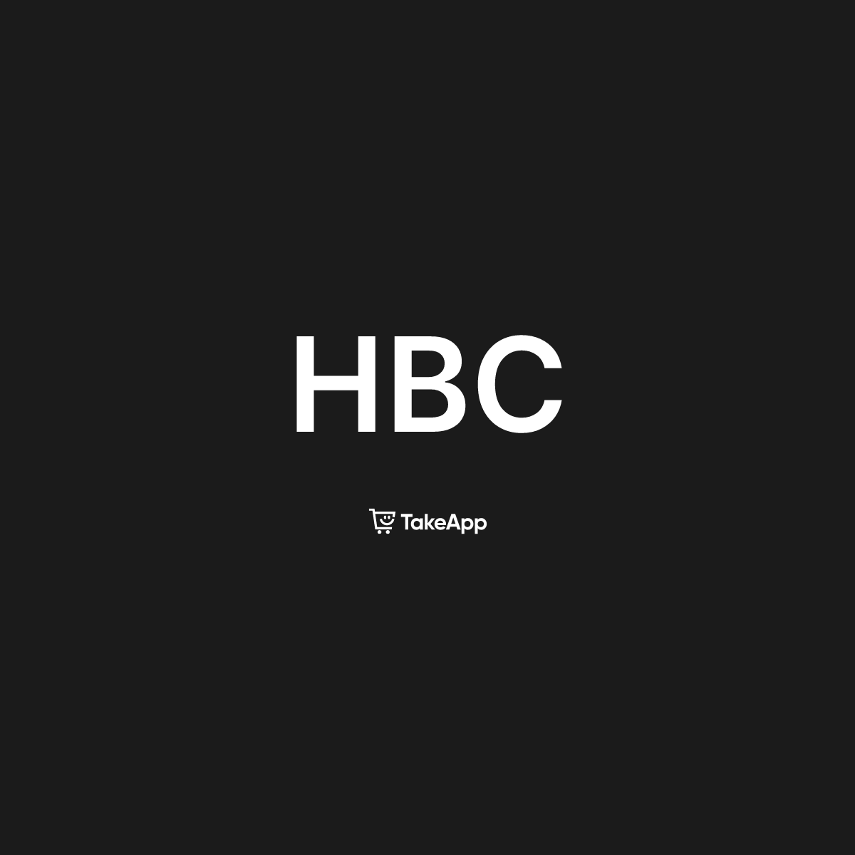 HBC | Take App
