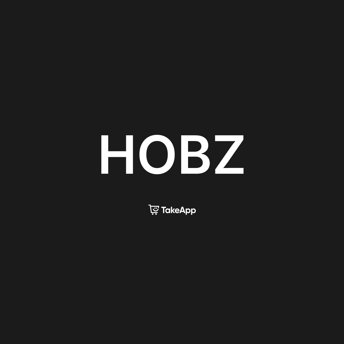 HOBZ | Take App