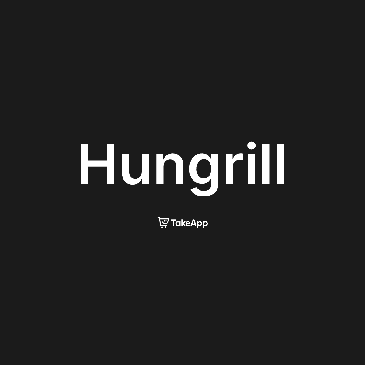 Hungrill | Take App