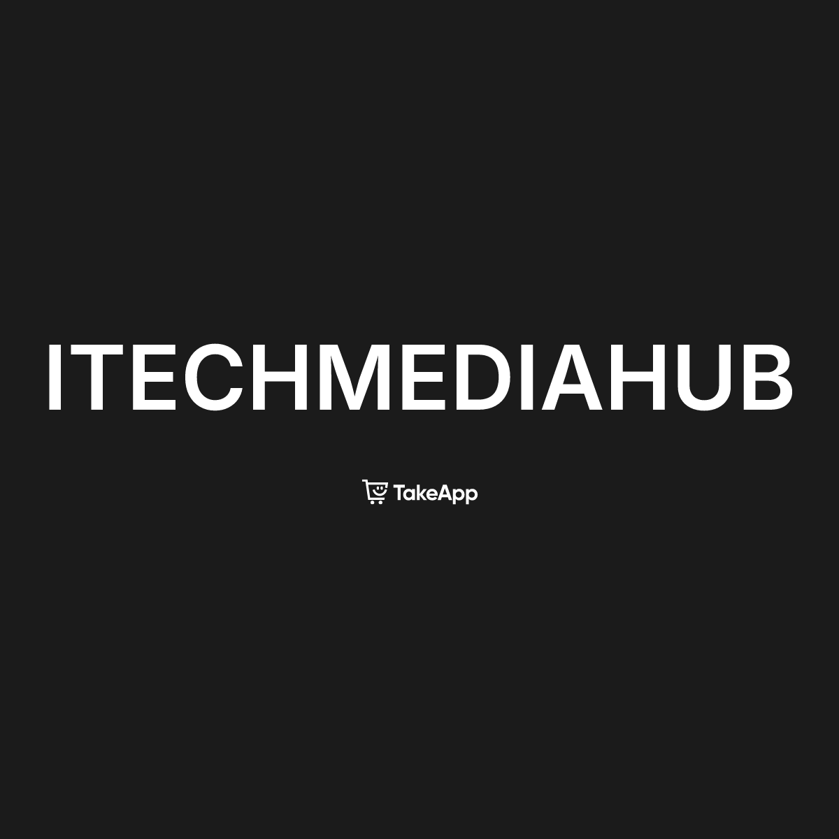 ITECHMEDIAHUB | Take App