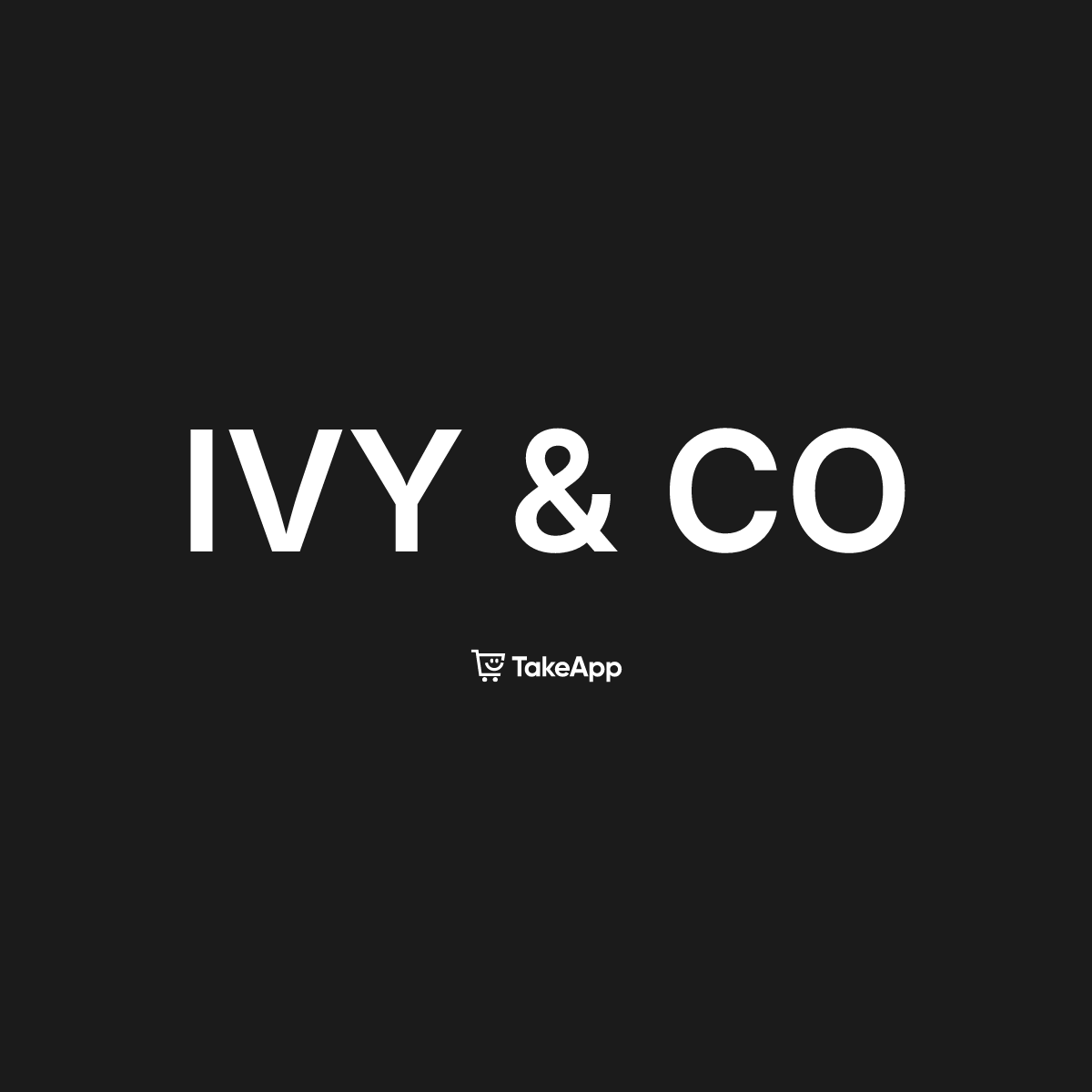 IVY & CO | Take App