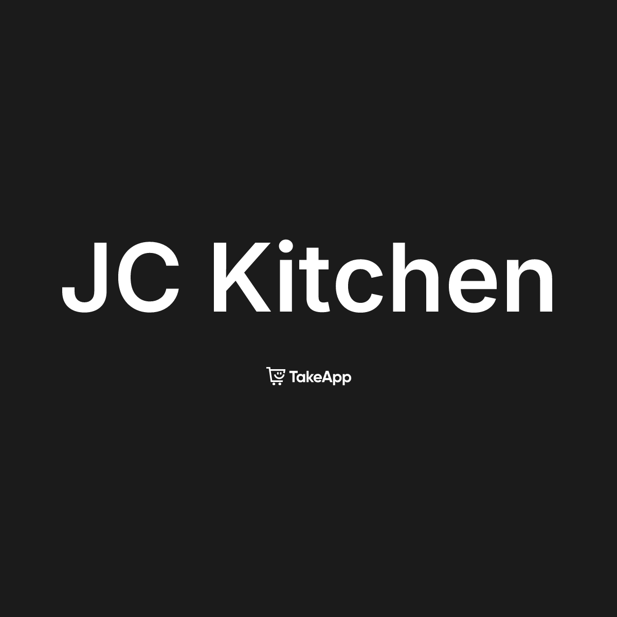 JC Kitchen | Take App