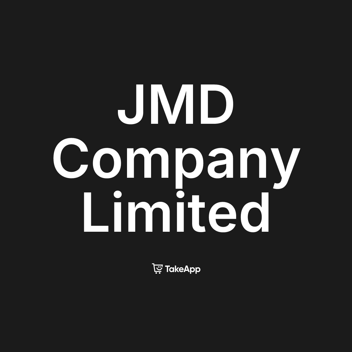 JMD Company Limited | Take App