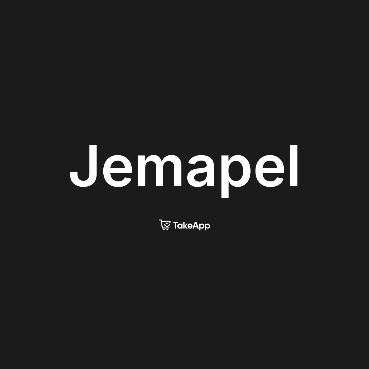 Jemapel | Take App