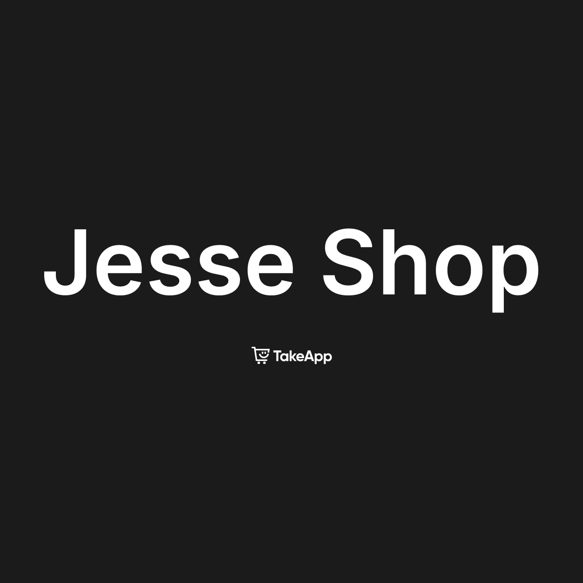 Jesse Shop | Take App