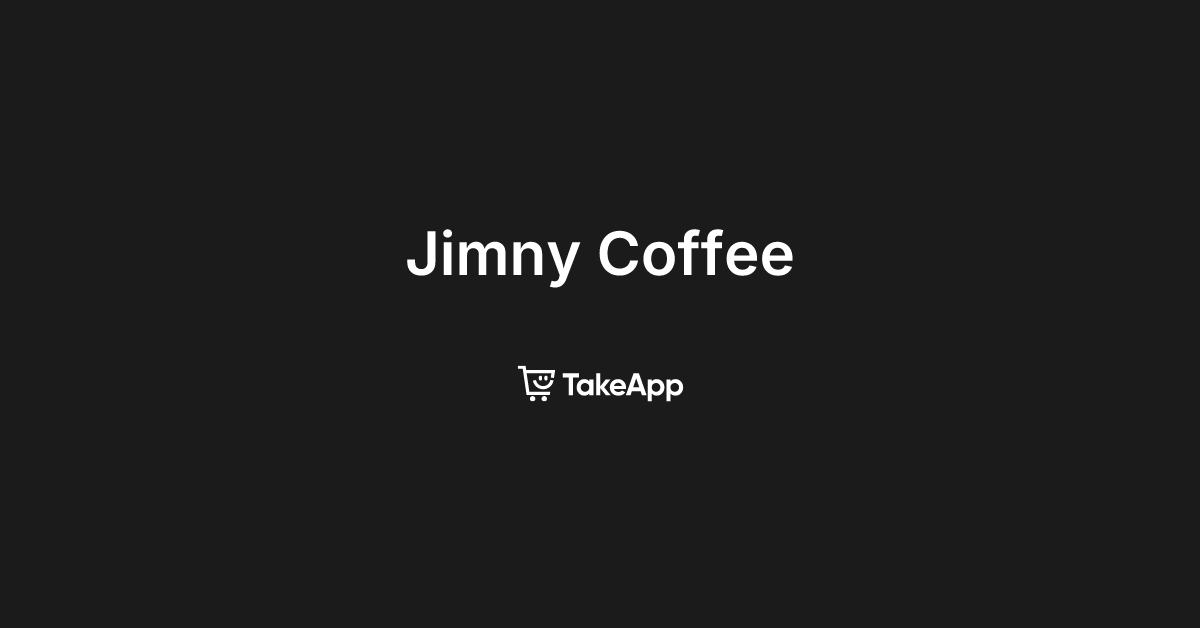 Jimny Coffee | Take App